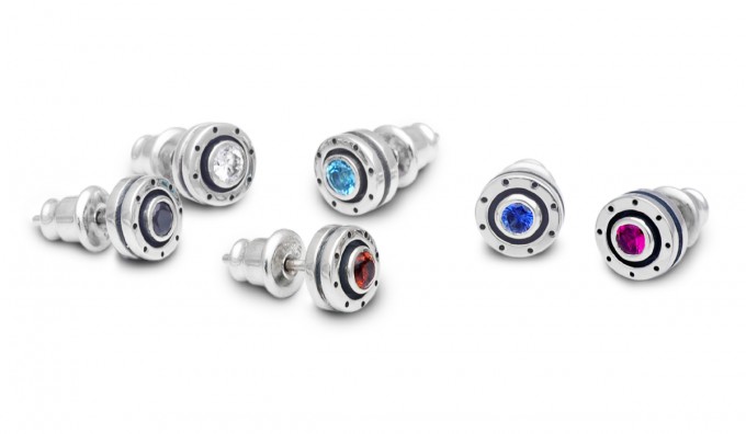 Dr MONROE PIERCEED EARRING / EAR CUFF – シルバーアクセサリー / Dr MONROE【ドクターモンロー】公式サイト