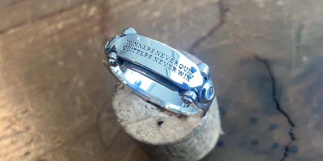 メカニカルなメンズリング(FC-293-SV) – シルバーアクセサリー / Dr MONROE【ドクターモンロー】公式サイト